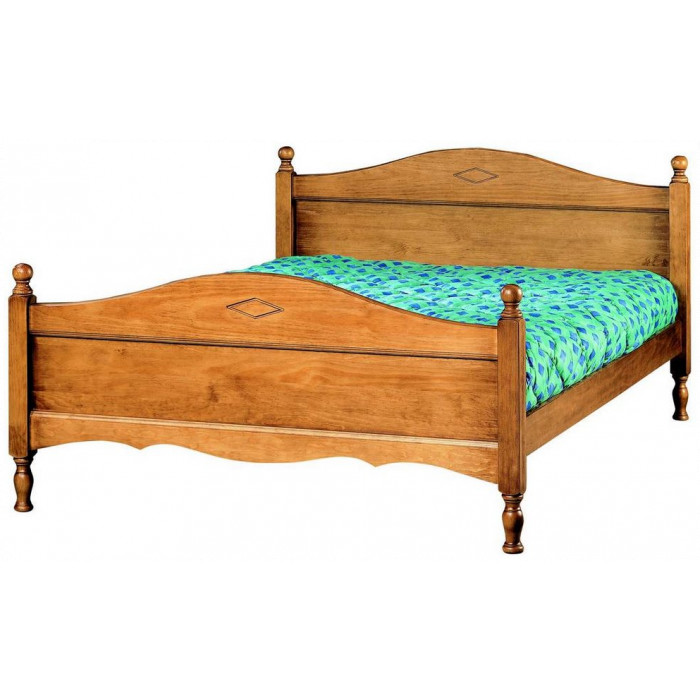 Lits - Decopin Fabricant français de meubles en bois massif